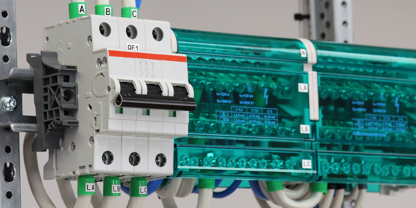 Elektroinstallation - Alles Wissenswerte für Sie im Ratgeber